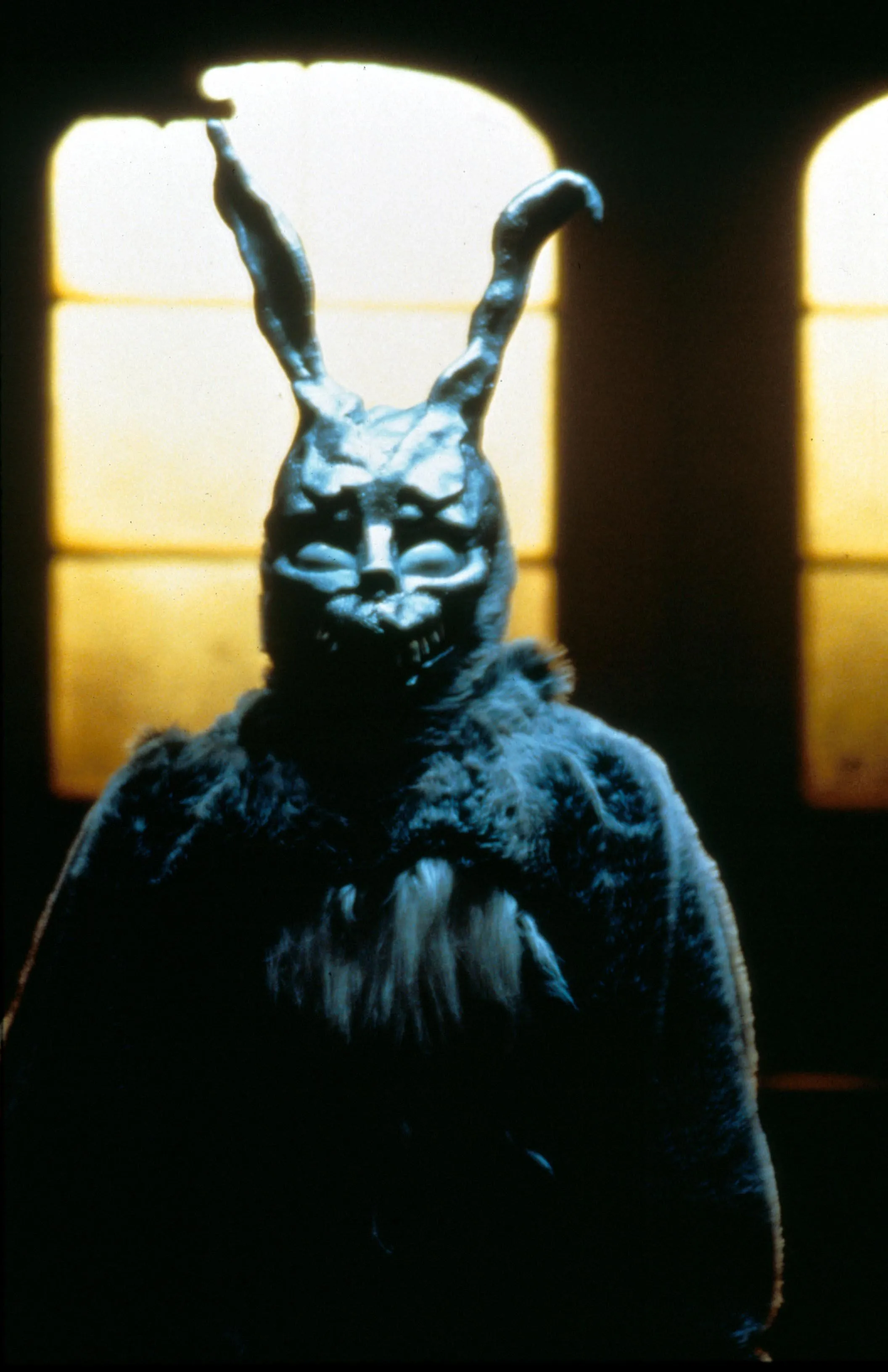 «Donnie Darko» στα 25: Η ταινία που σημάδεψε μια ολόκληρη γενιά