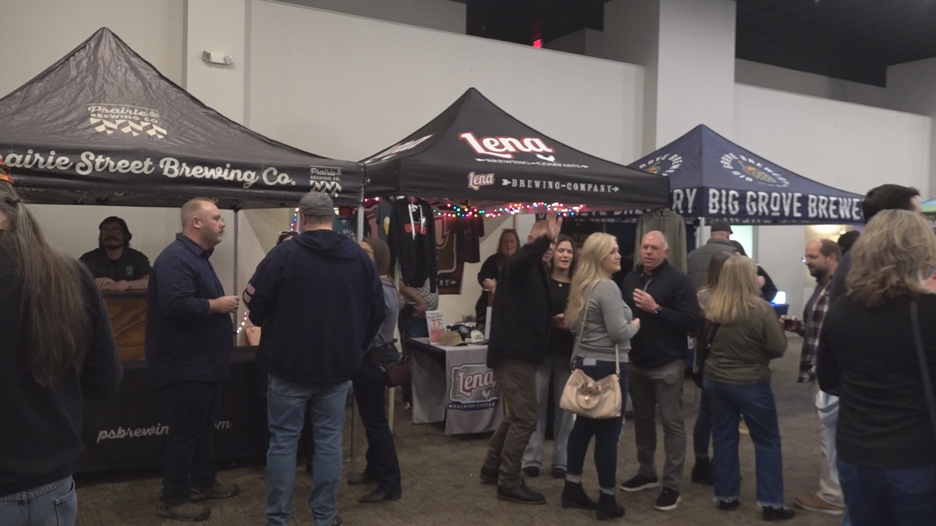Annual 815 Ale Fest returns for its 8th year