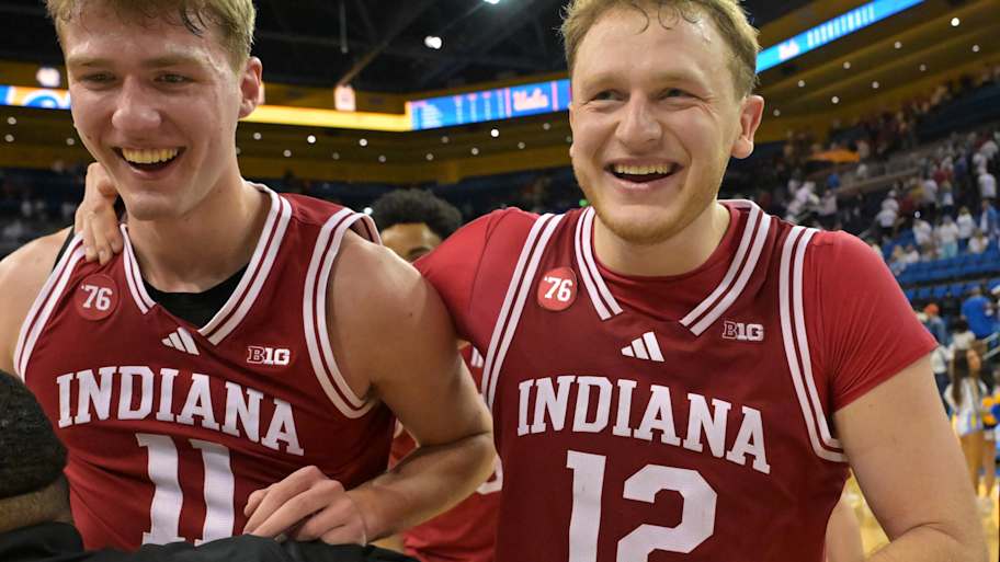 Indiana basketball's season met its inflection point. Resilient ...
