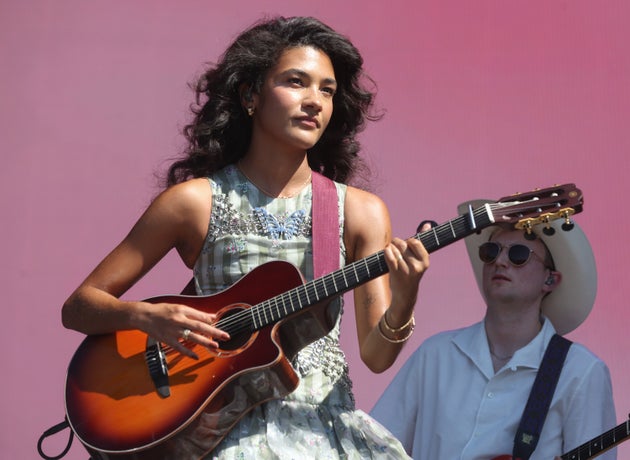 Grammy Awards 2026: Full list of British nominations to look out for