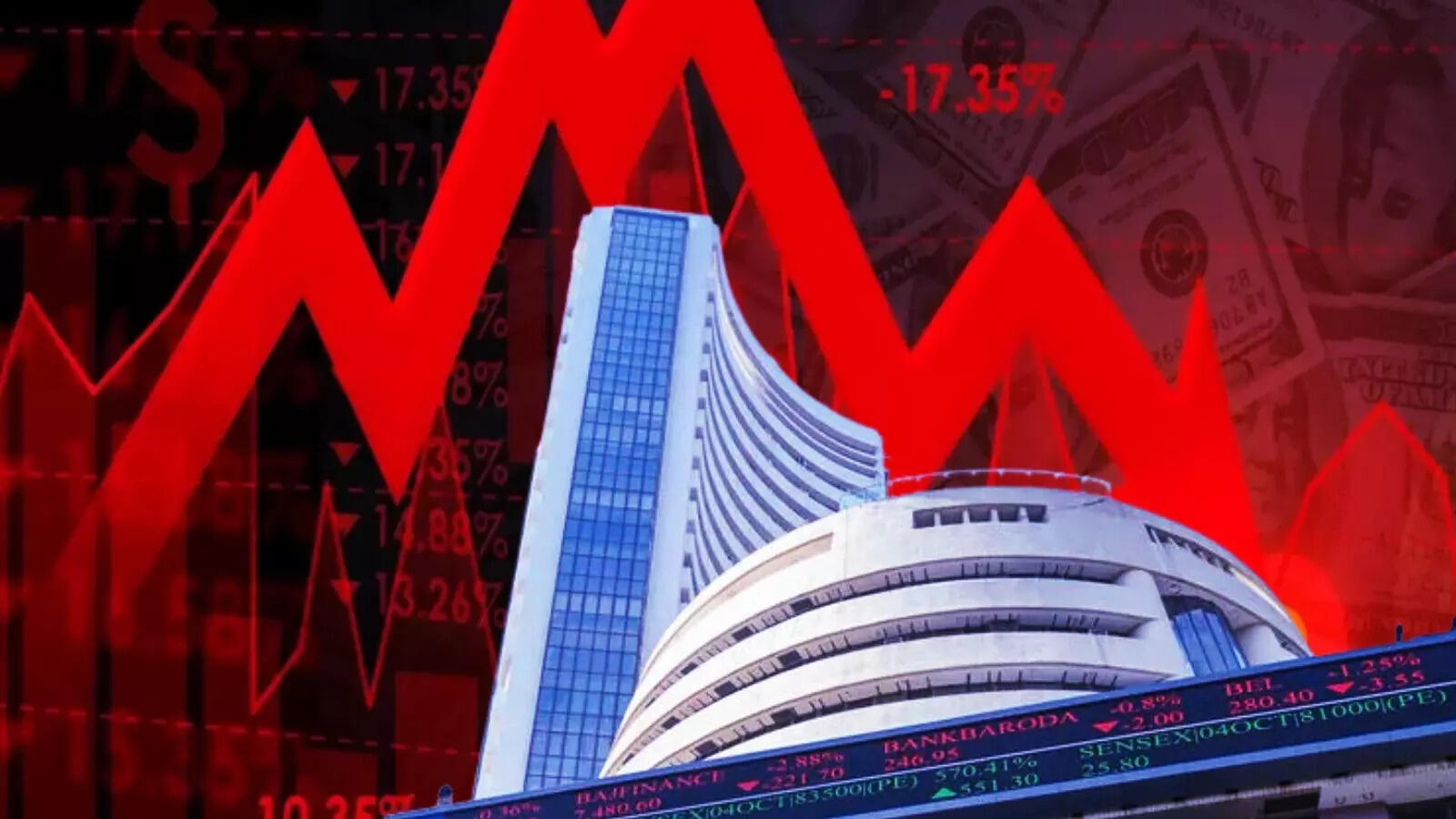 BSE, Groww, Angel One shares crash 13% as Budget 2026 raises STT on ...