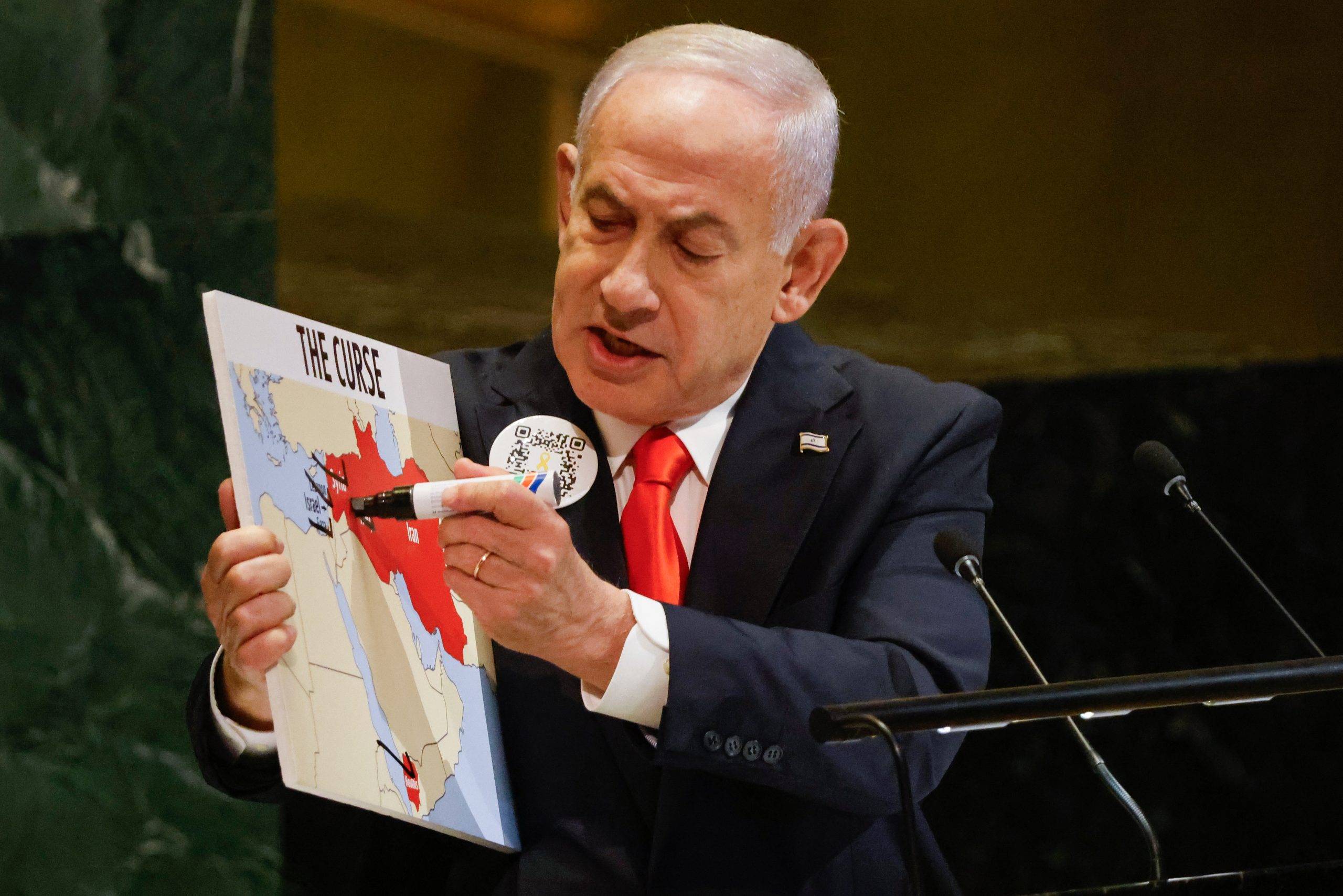 Netanyahu pushes Gaza toward civil war to serve his political interests