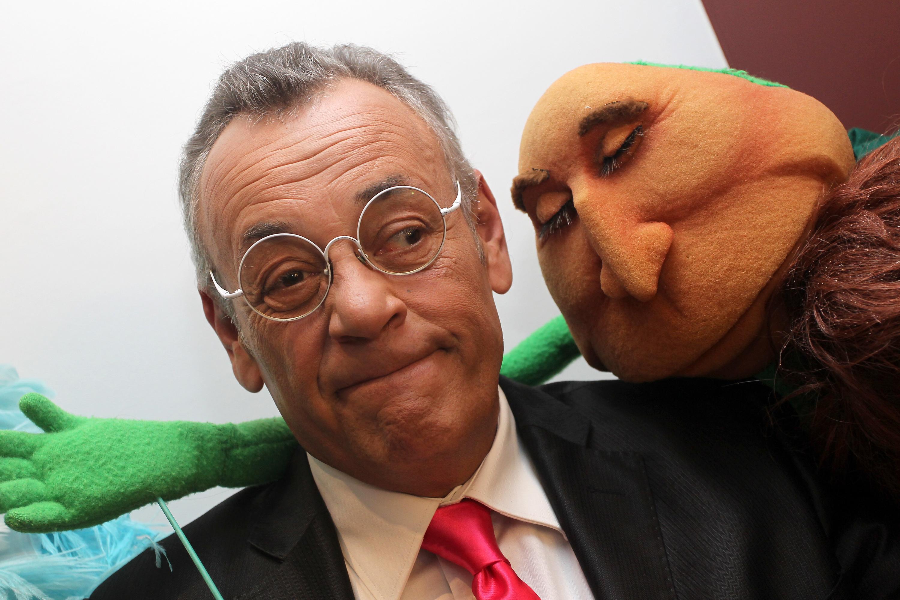 Jean Roucas, cette addiction qui l’a fait sombrer : « Ça a été une ...