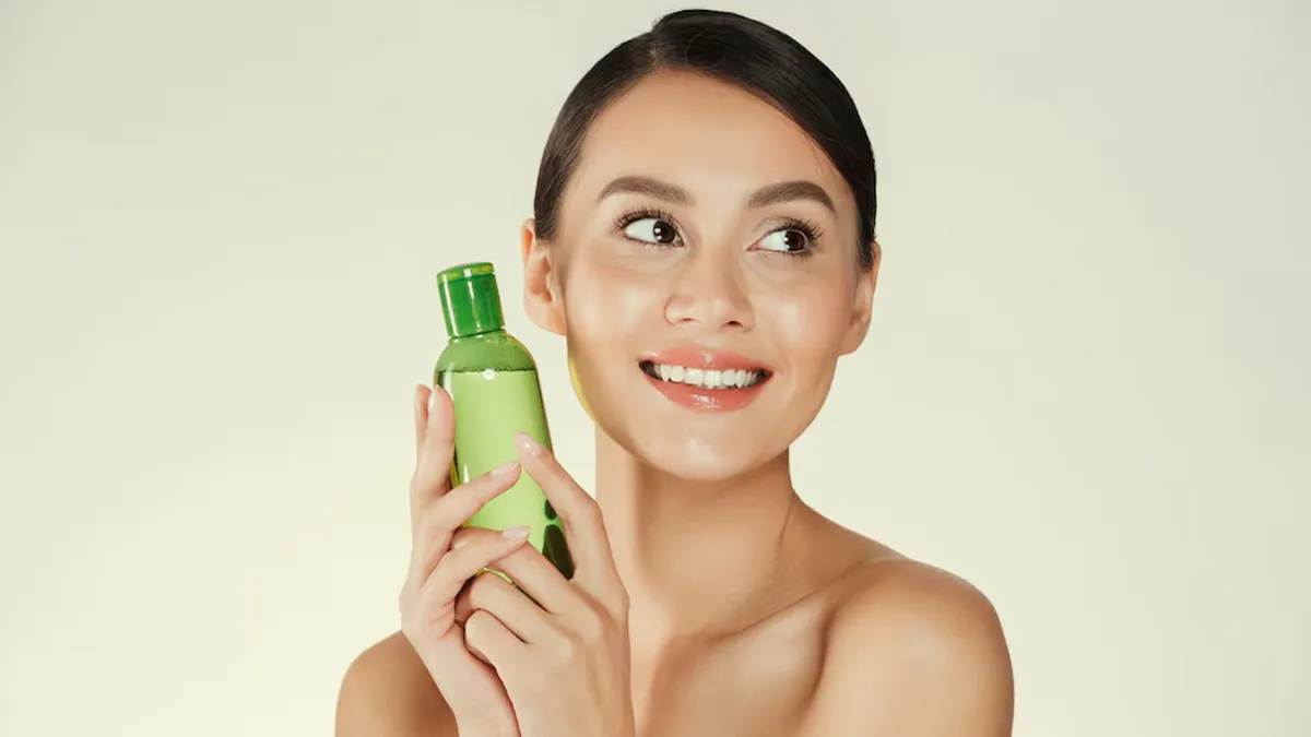 Are toners really necessary? Dermatologist shares their opinion