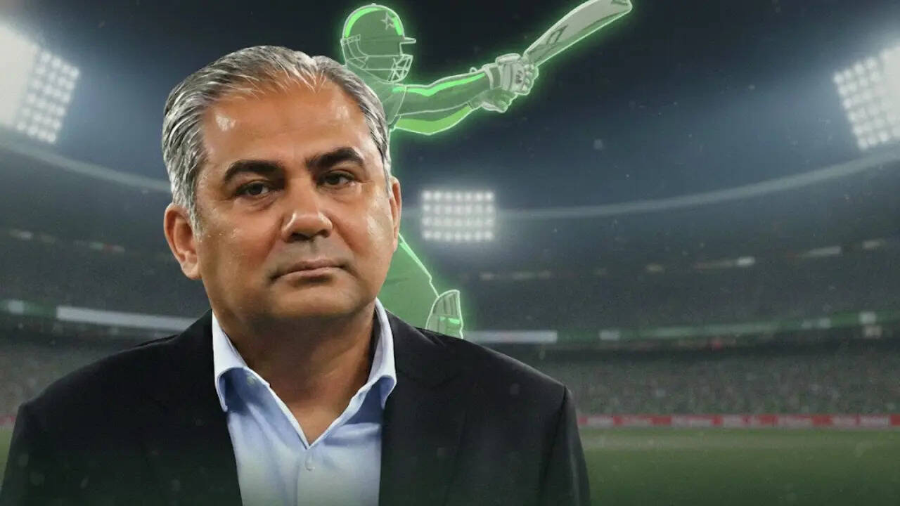 Why Pakistan cancelled T20 World Cup 2026 event, the ICC standoff, and ...