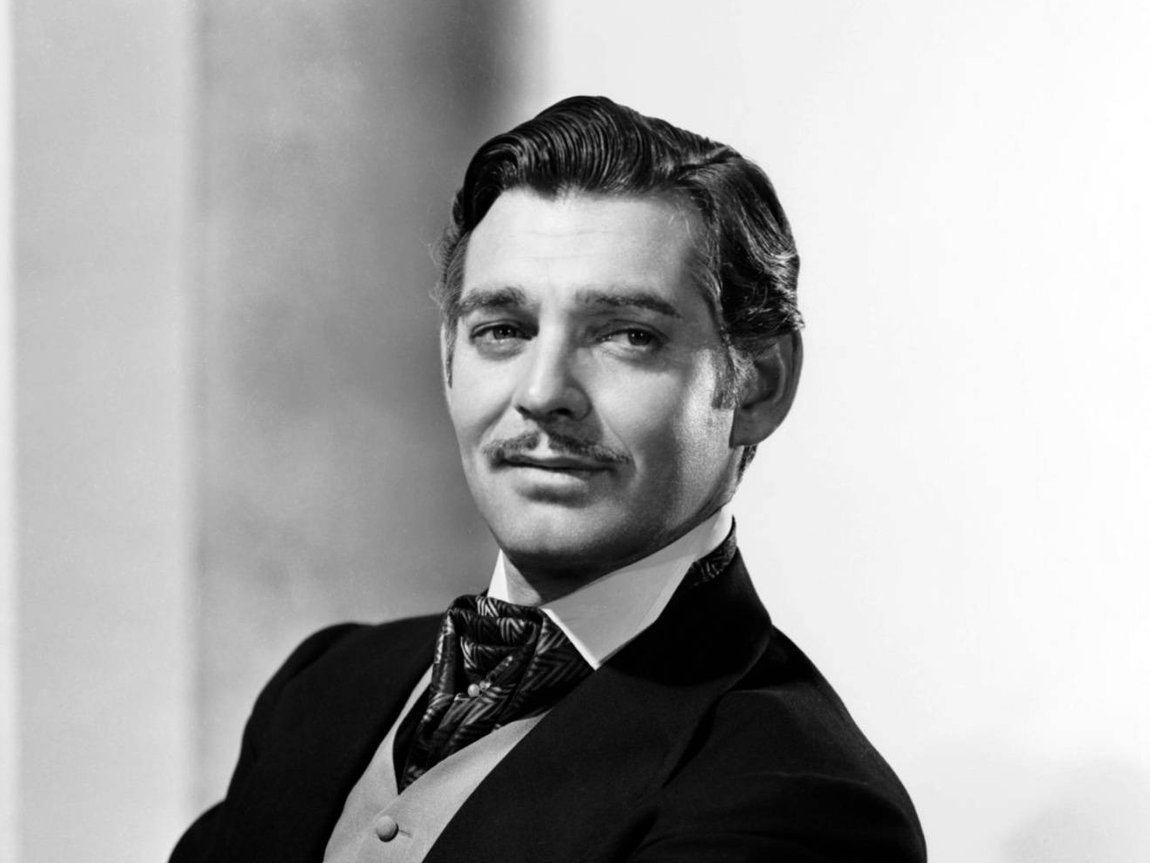 Clark Gable's 125th birthday: Hollywood heartthrob with tragic love