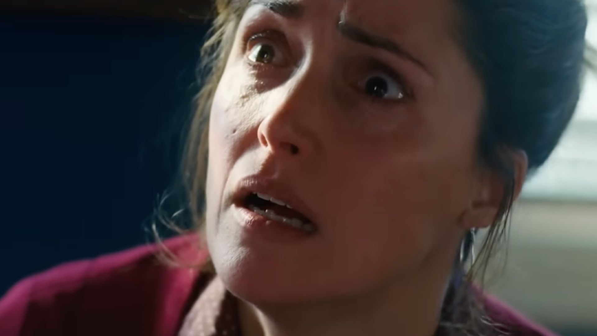 R-rated psychological movie that only made $1.4M hits No. 1 on HBO Max ...