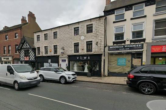 Here are all the Wakefield cafes, restaurants and pubs taking part in ...