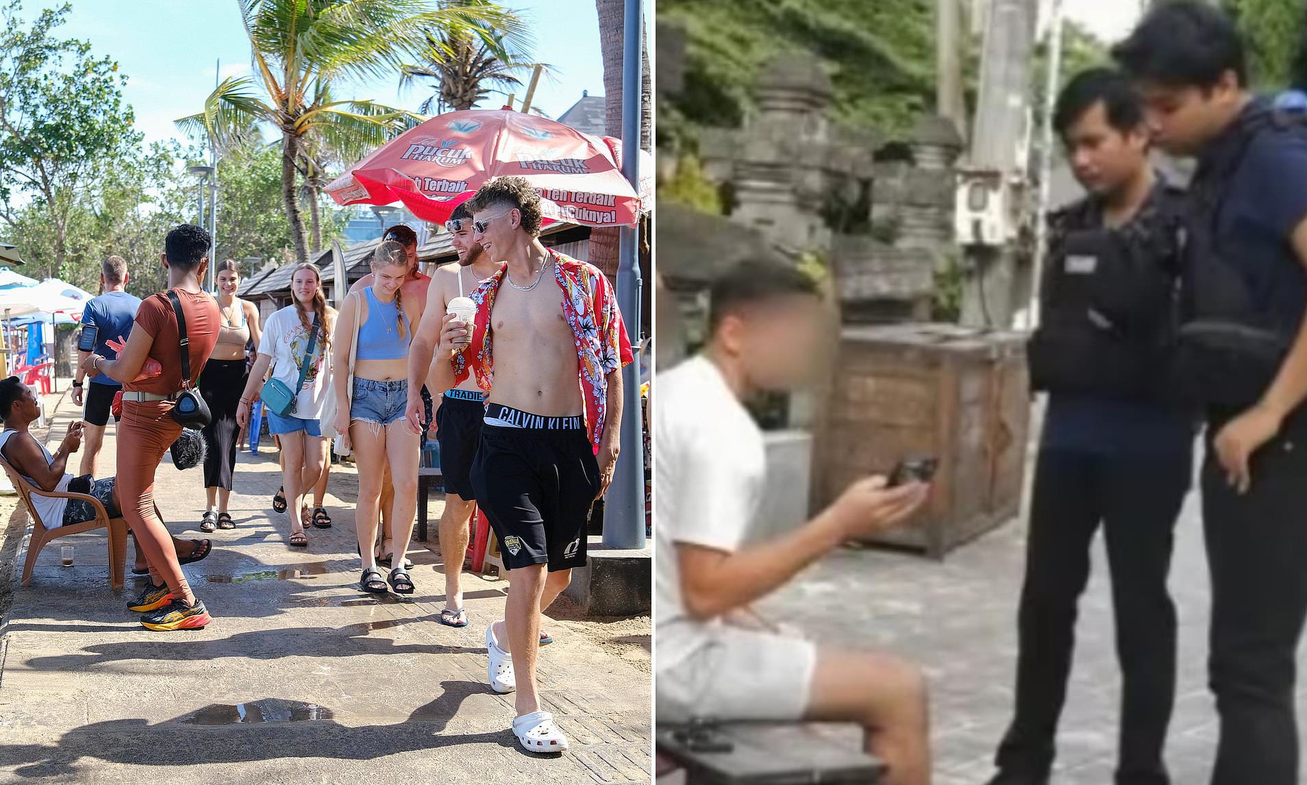 Indonesia's new criminal code: What Aussies need to know