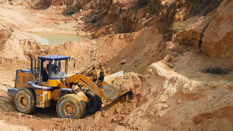 Budget 2026: Centre to create rare-earth mineral corridors in four states