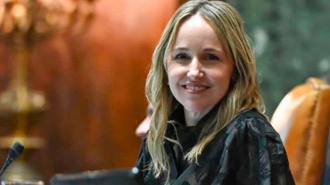 Clara Muzzio y el volantazo que pegará en Bruselas para acercarse a la ...