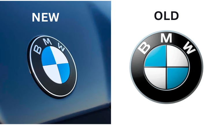 BMW cars to get new logo from this date: Here’s how it looks