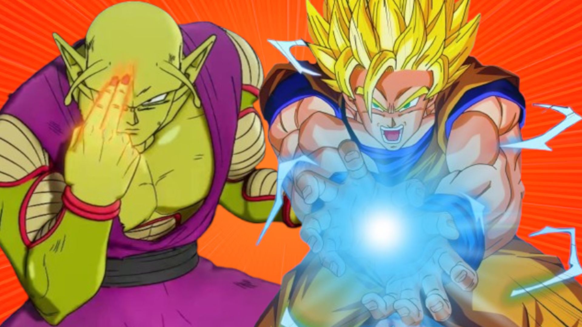 Dragon Ball: Every main character’s signature technique