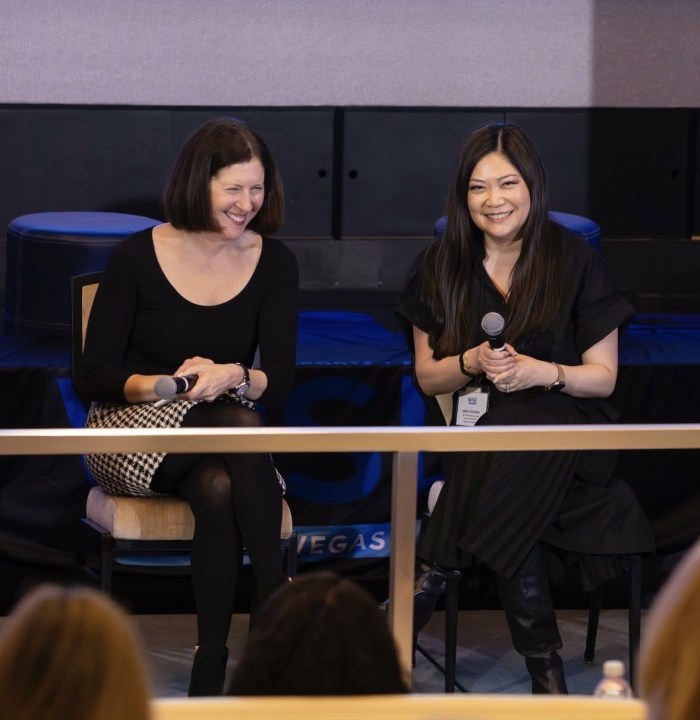 WISE Las Vegas hosts speed mentoring event during National Mentorship Month