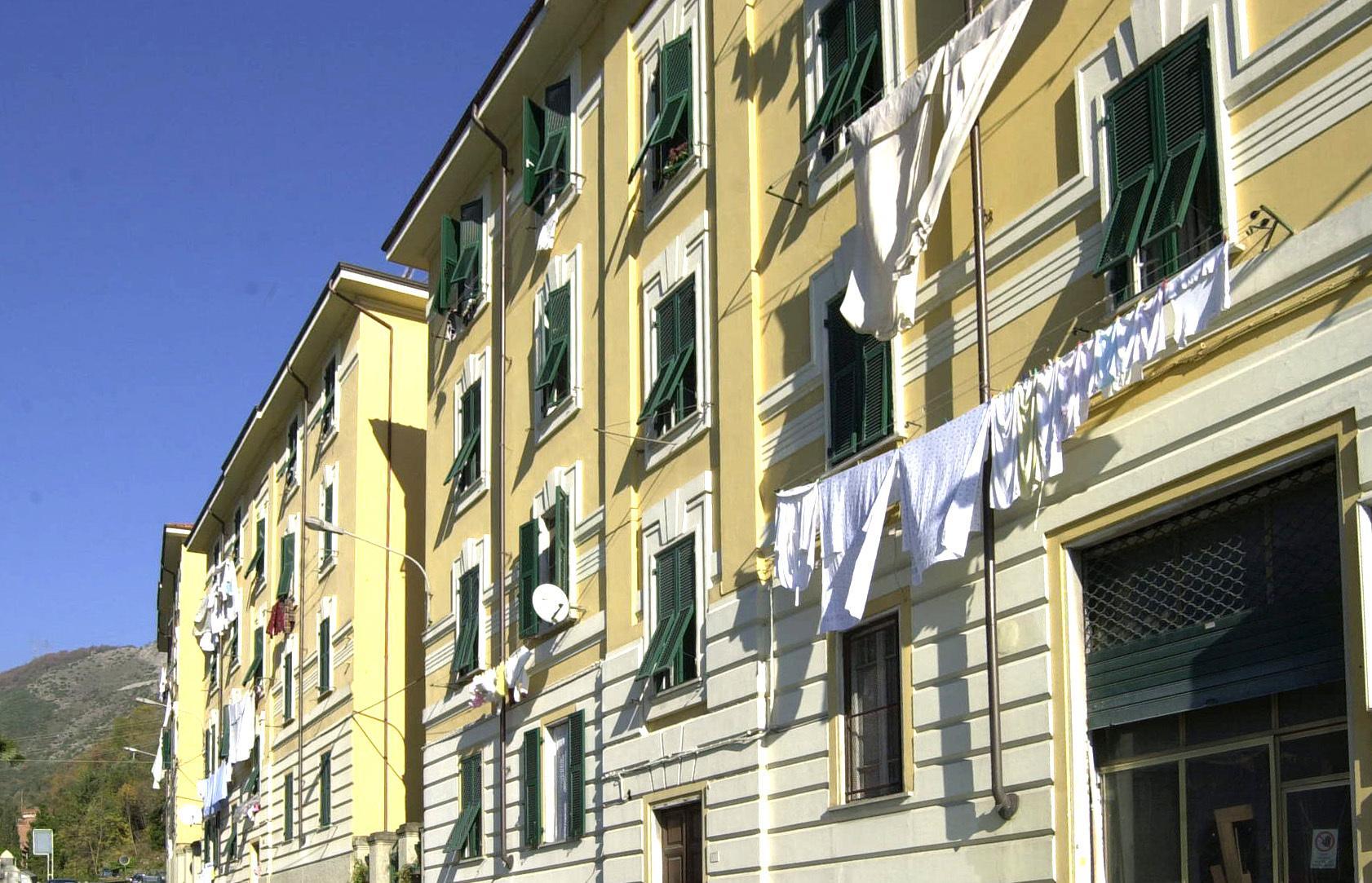 Erp: occupanti senza titolo. Giro di vite del comune