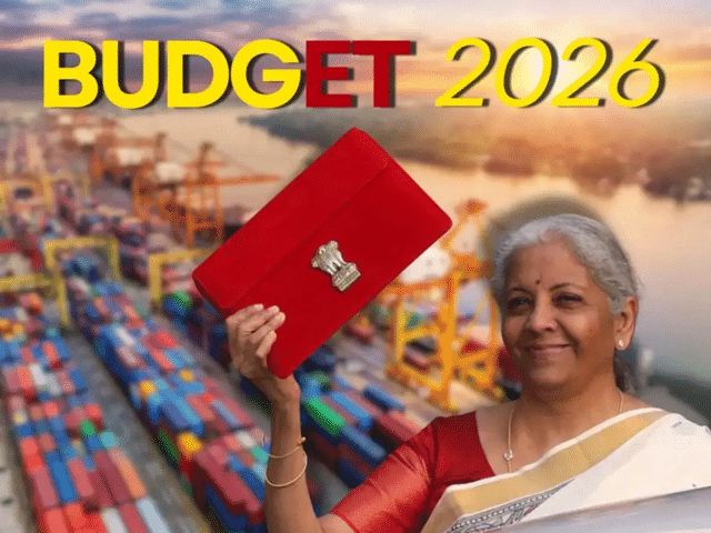 Budget 2026: What are the expectations from the Union Budget for the ...