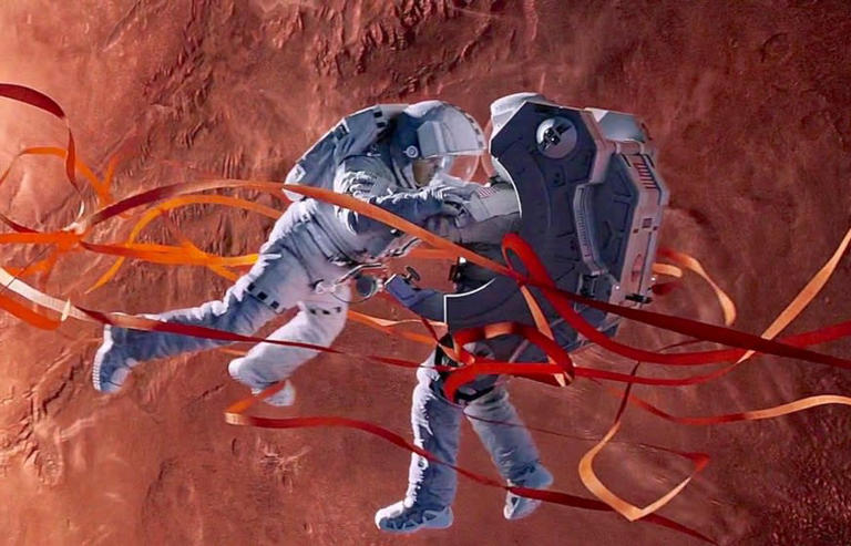 7 Oscar-Nominierungen: Einer der besten Sci-Fi-Filme läuft heute im TV