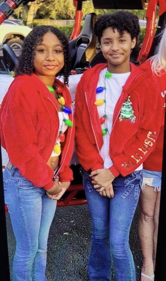 Two missing sisters, 12 and 14, from Indiantown found safe in Georgia