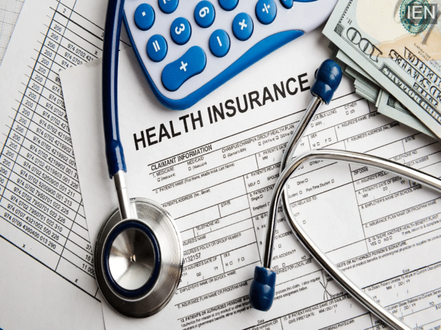 Avoid these 3 mistakes when buying health insurance, otherwise you may ...