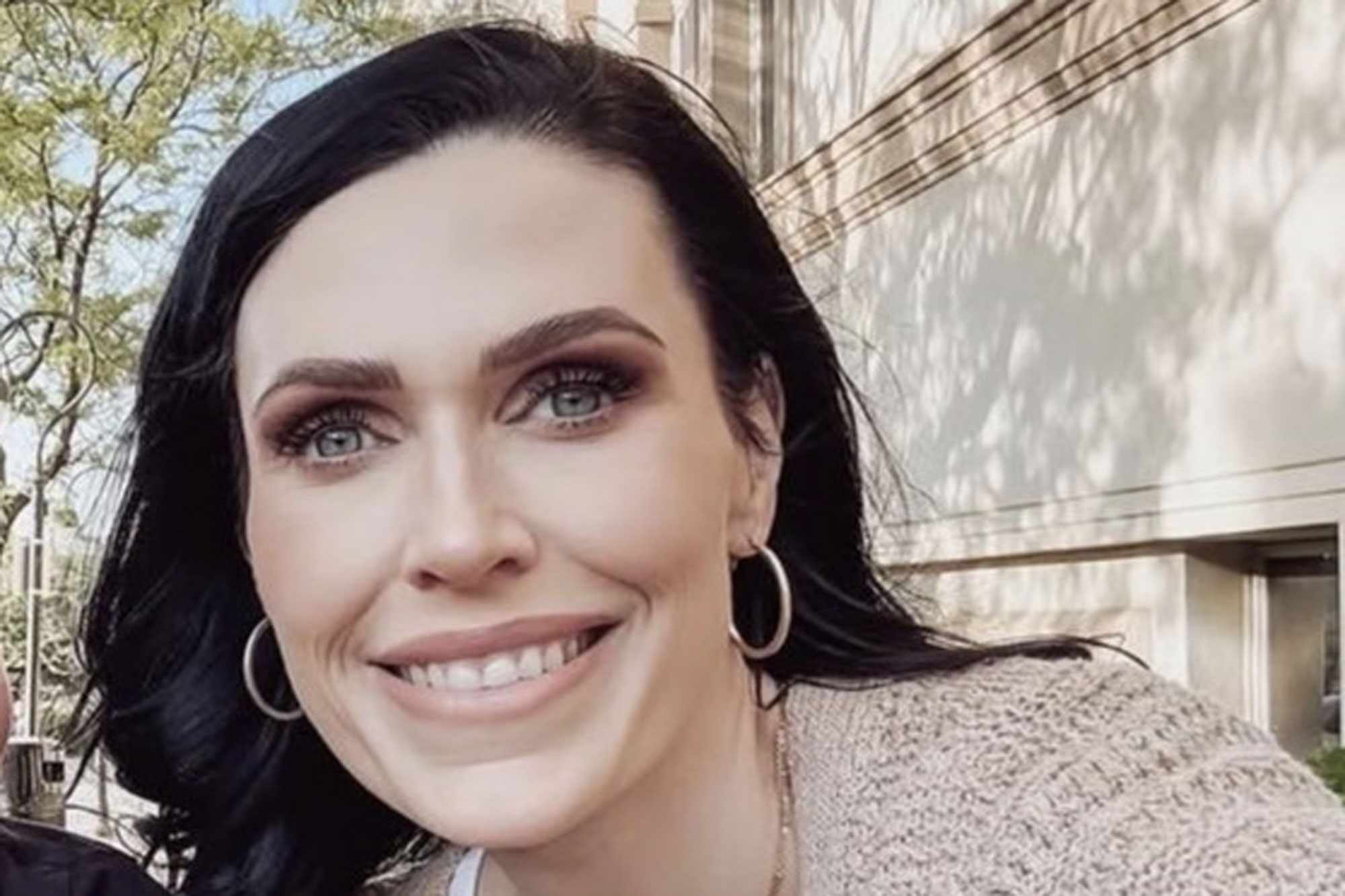 Friend of Illinois woman, who was allegedly stabbed to death by her ex ...