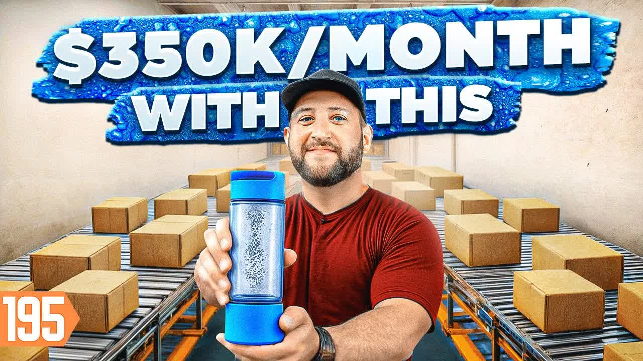 Laid off, then made $200K doing this