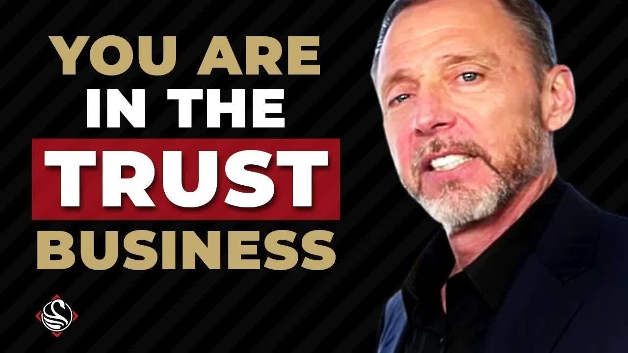 Negotiation tips from a real estate conference | Chris Voss
