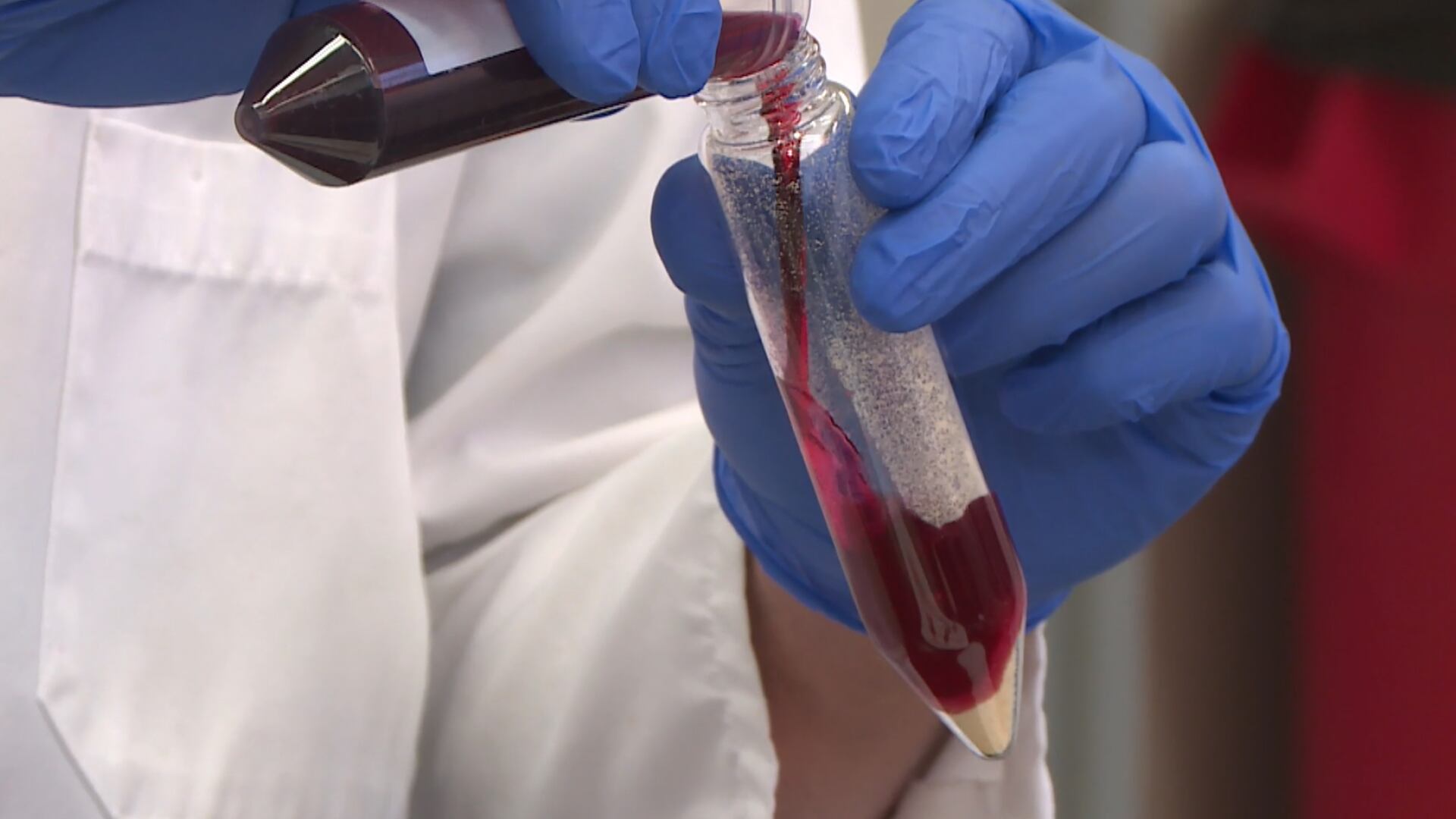 Wisconsin researchers develop natural food dye alternatives as ...