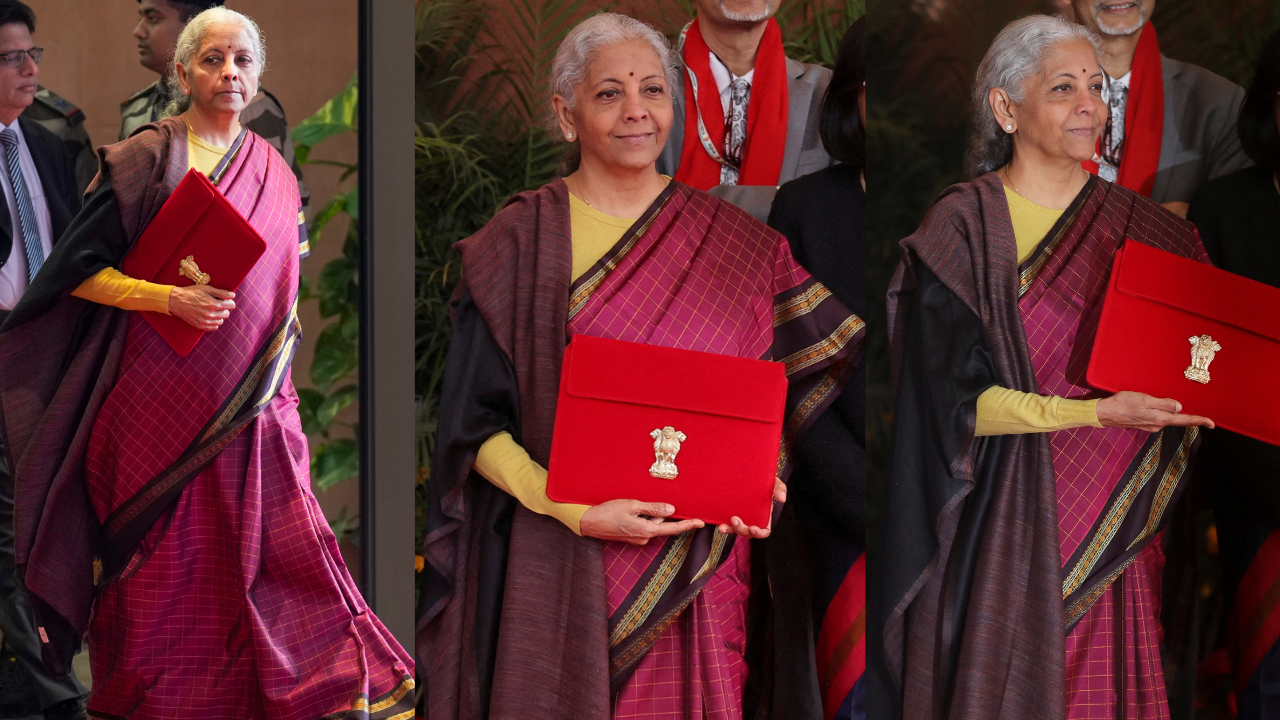 Budget highlights 2026: Rare earth corridors, chemical parks among key ...