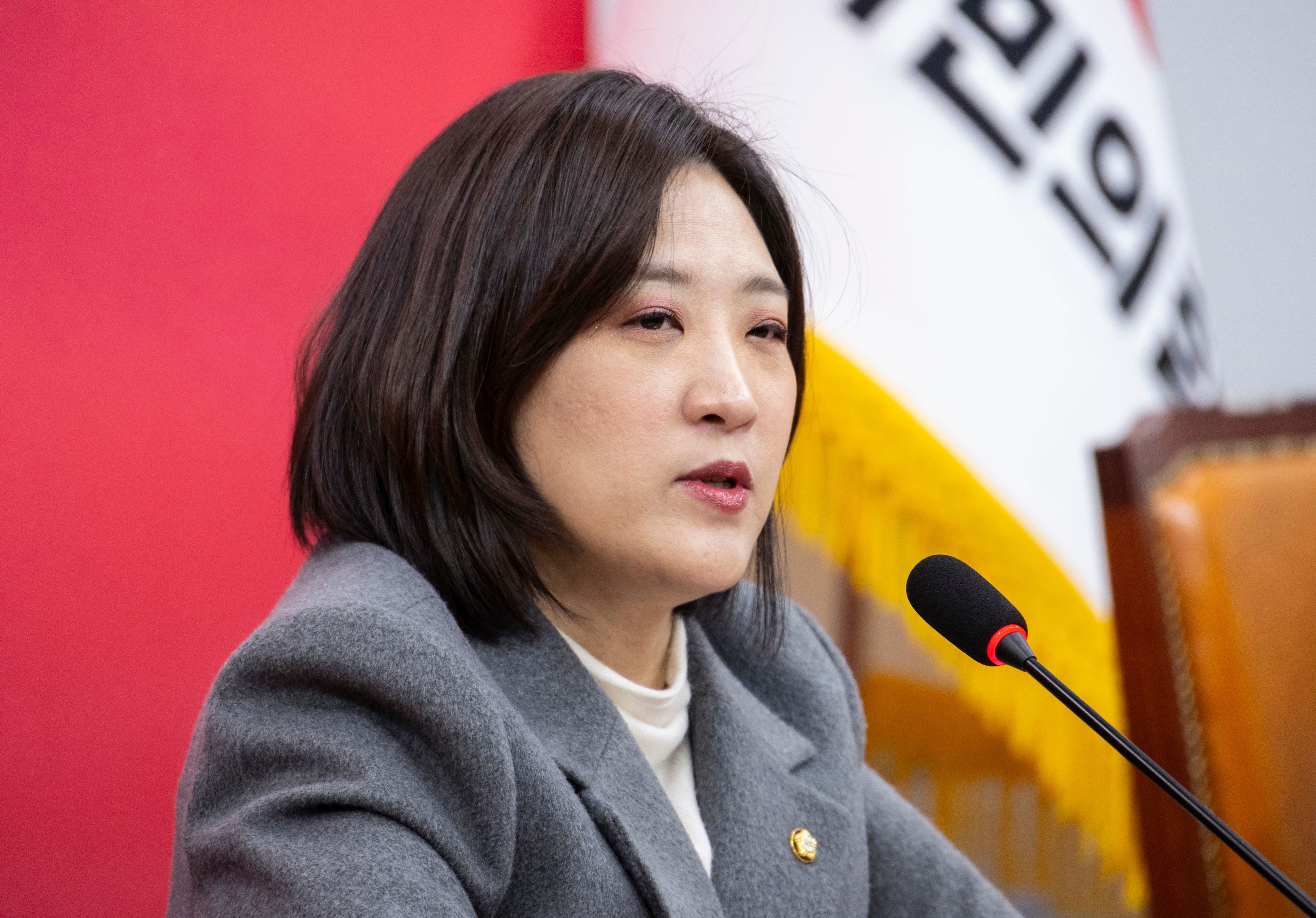 People Power Party condemns President Lee's threatening housing approach