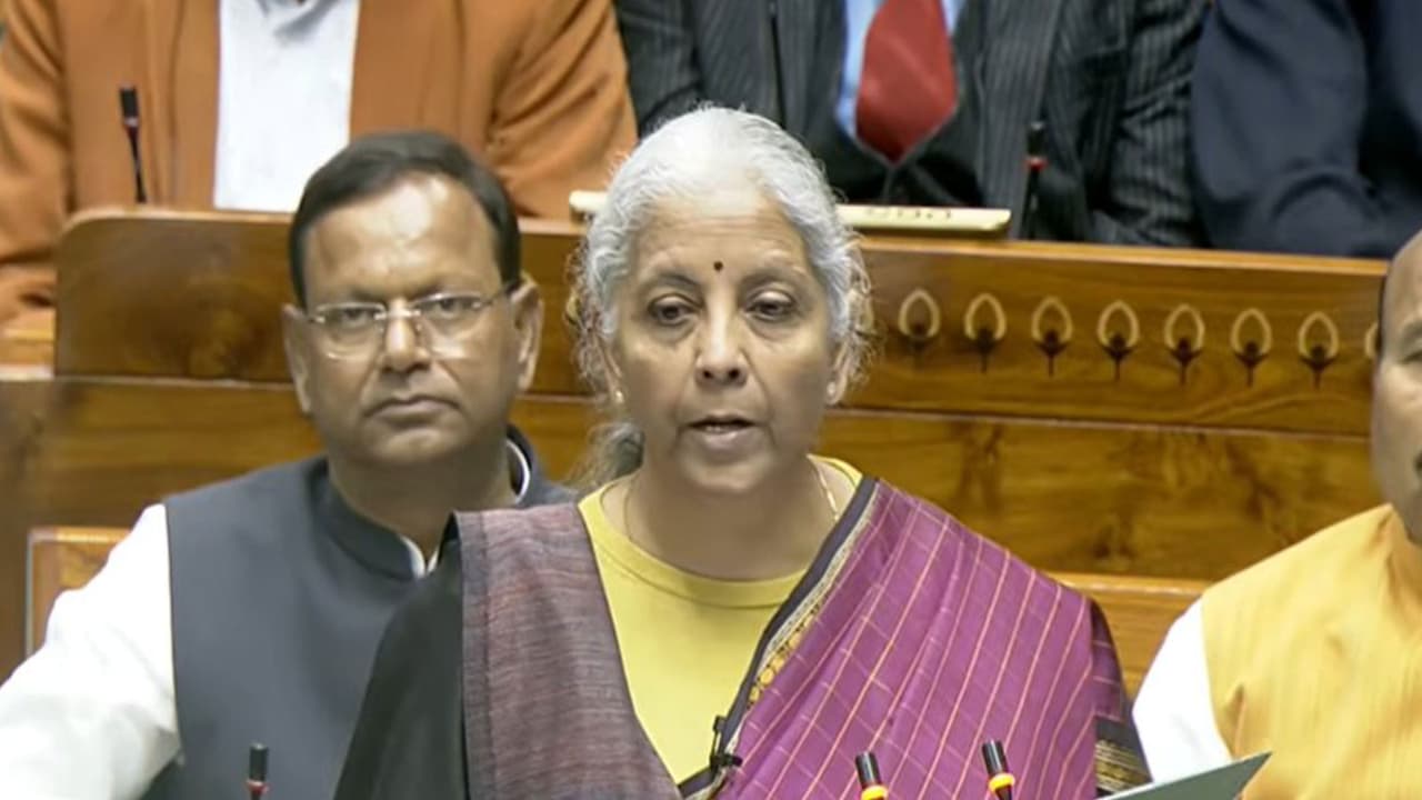 Budget 2026-27: Big push for AVGC sector, 'orange economy' jobs