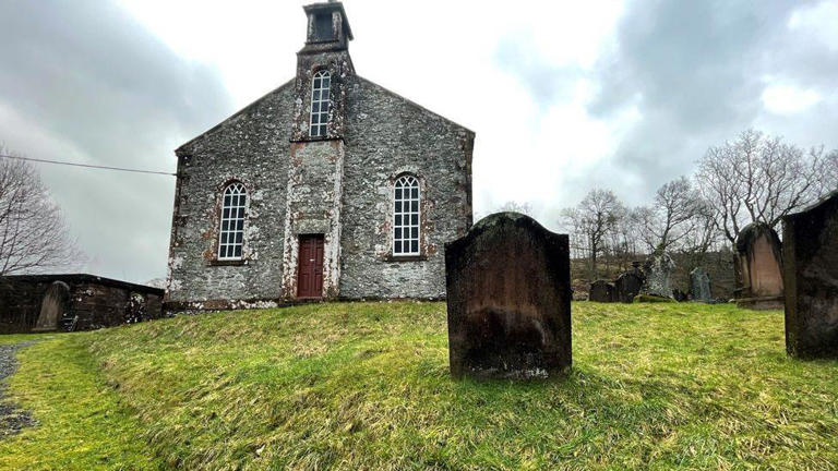 Fight to save church linked to St Cuthbert and Russian royalty
