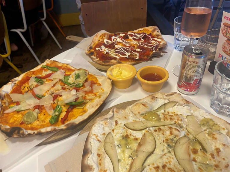 Margate Restaurant Week: Special event kicks off across Thanet town at ...