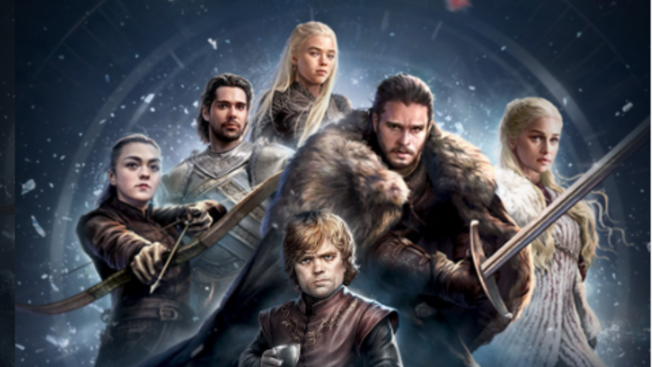 Game of Thrones fan theories that kept Westeros debates alive long ...