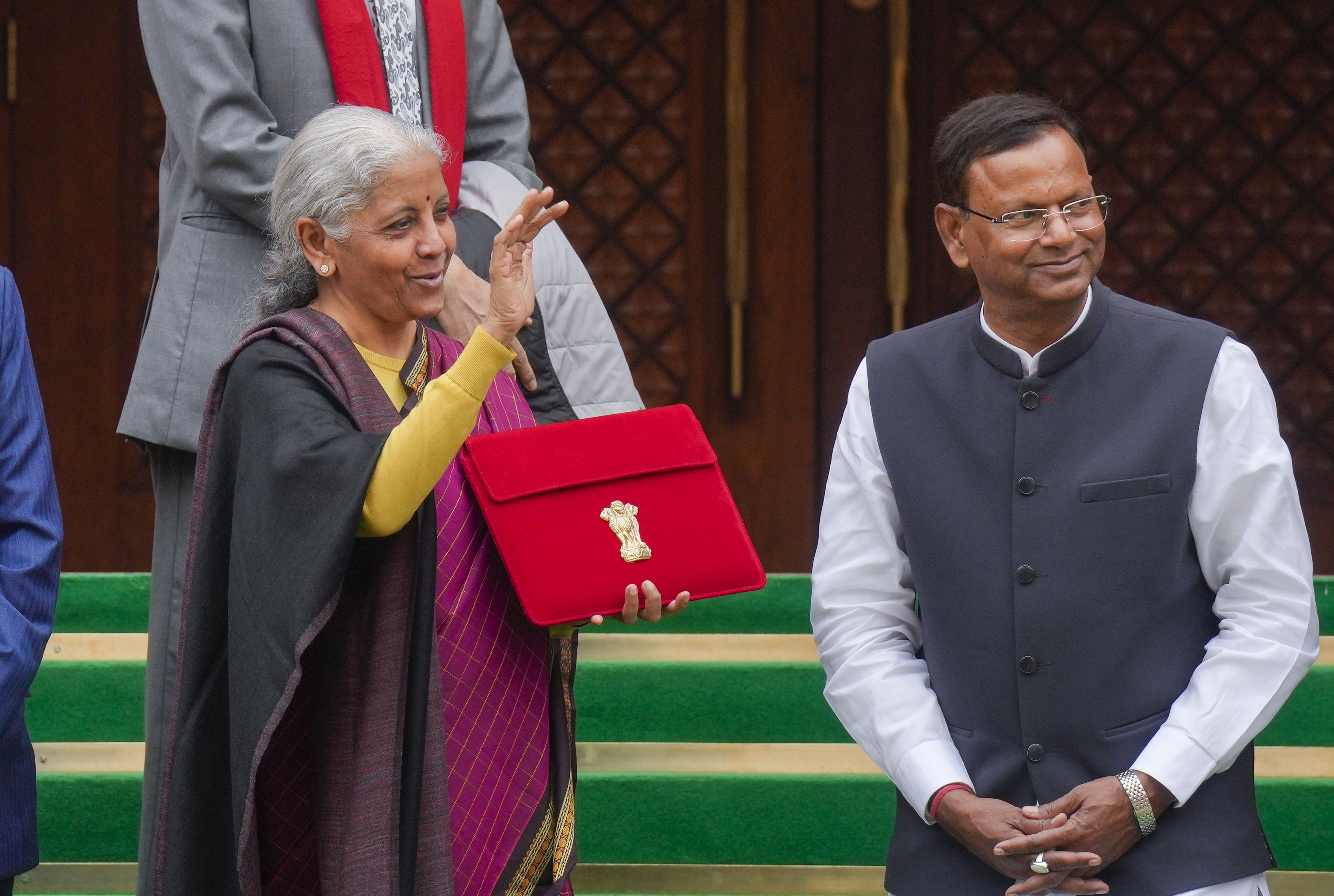 FM proposes incentives of Rs 100 cr for single bond issuance by ...