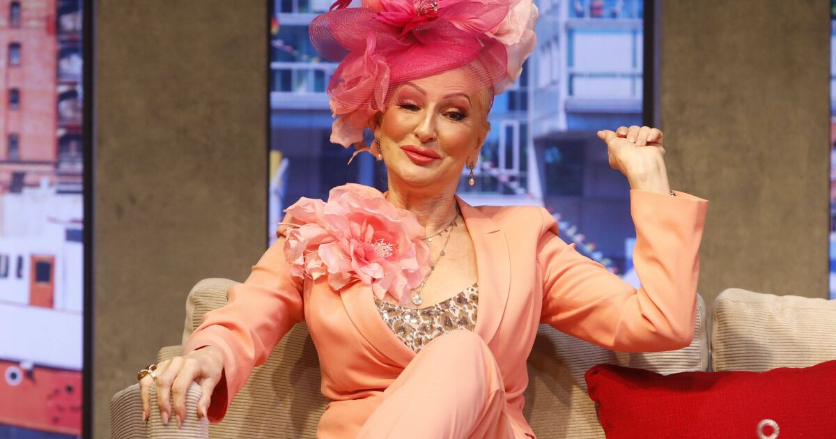 Einstige Königin Désirée Nick rechnet mit den Dschungelcamp-Stars ab