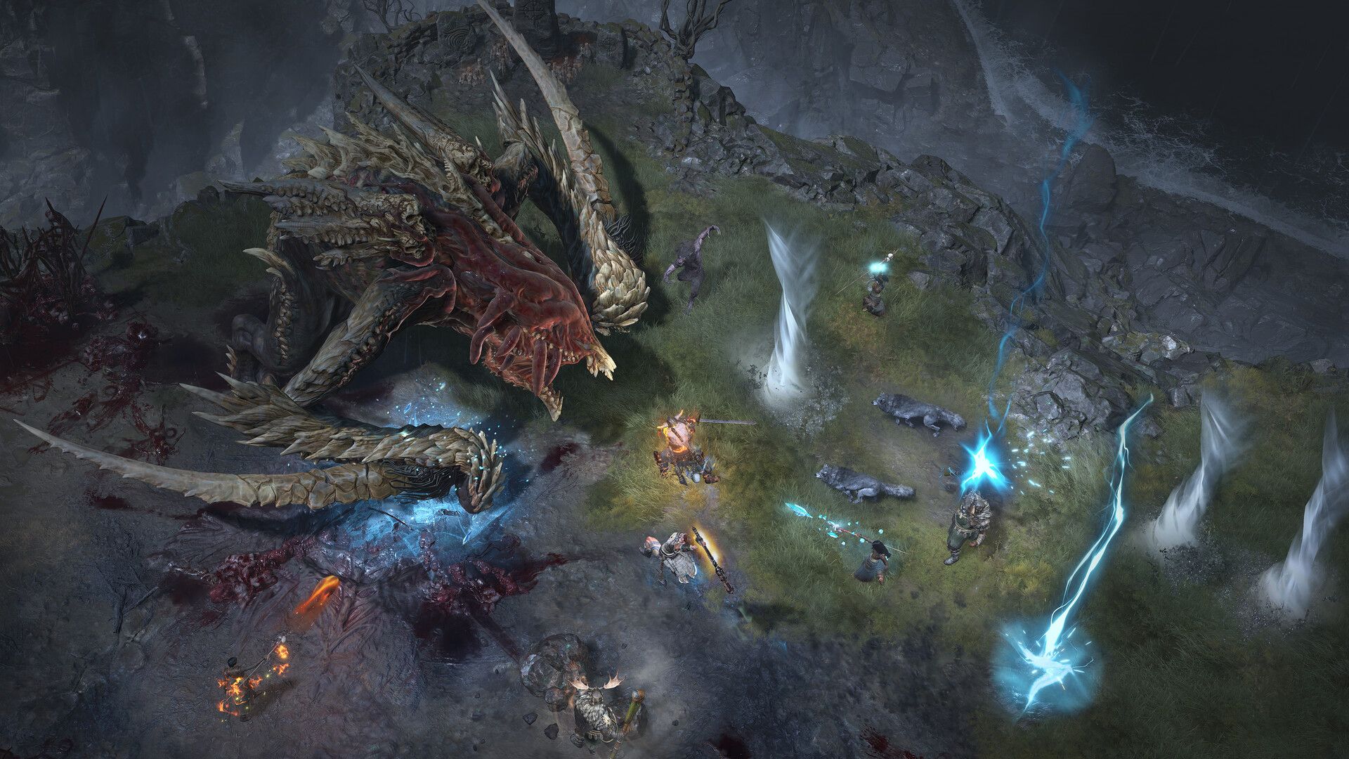 Diablo 4 bringing back popular Diablo 3 feature