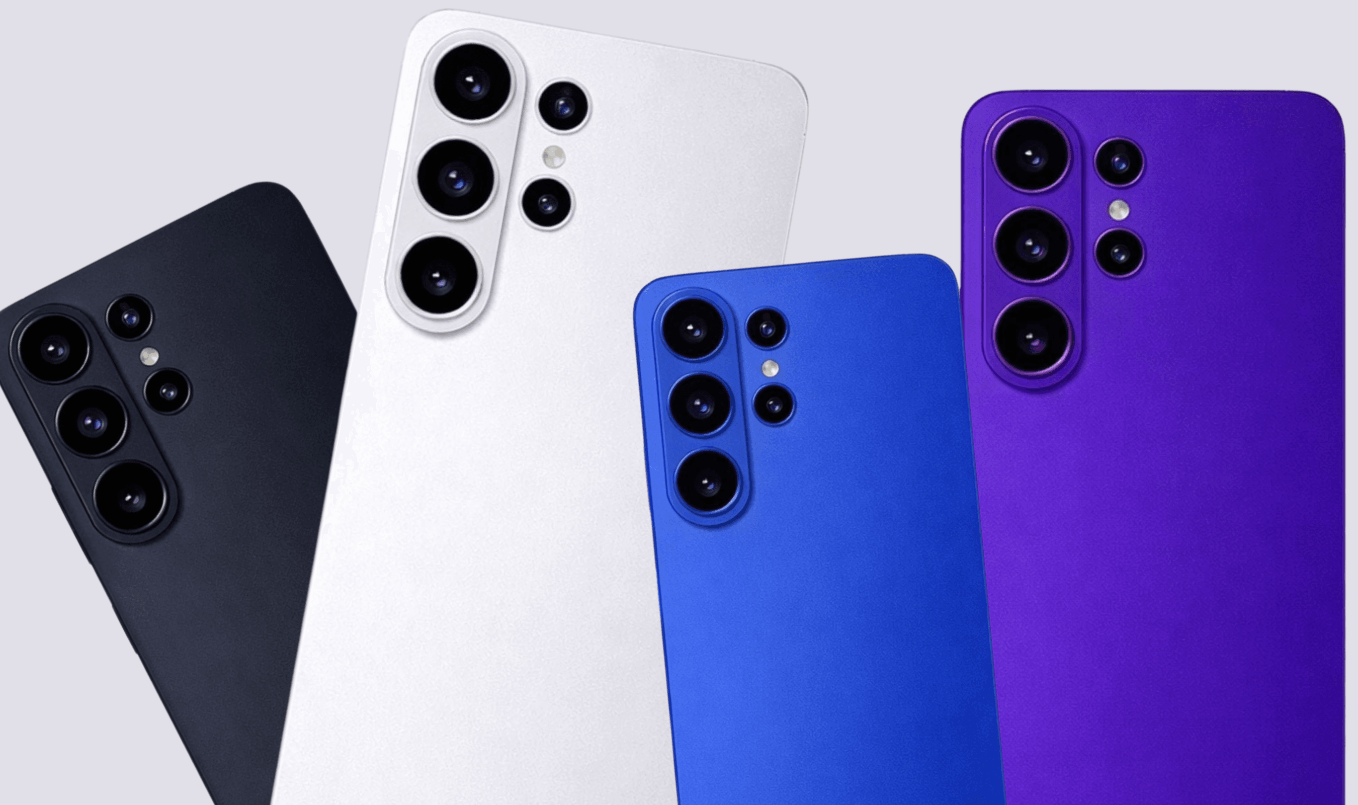 Samsung Galaxy S26 Ultra will launch with a 6% price increase in February