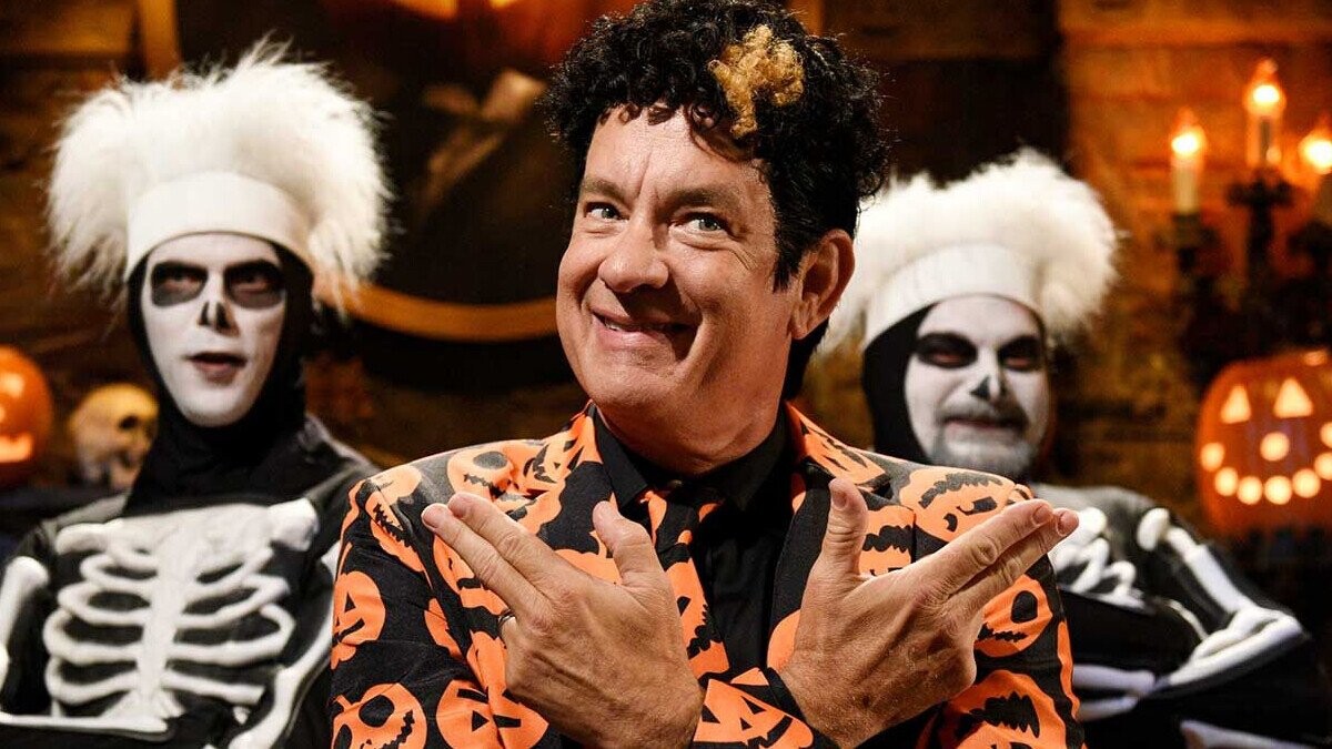 11 frequent guests who could have been cast members