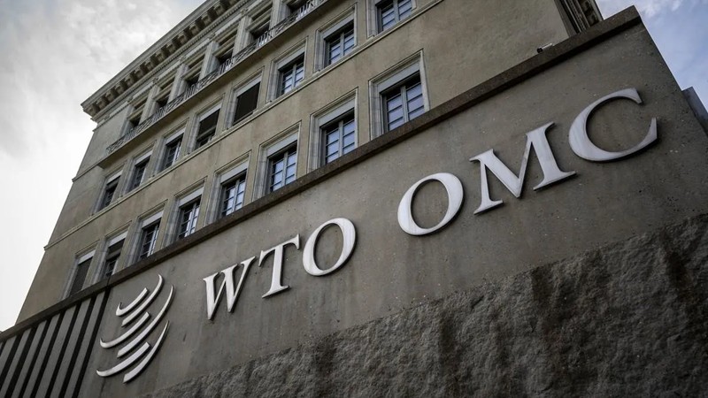 WTO faults US in dispute brought by China over clean energy subsidies