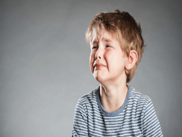 Parenting tips: What are the reasons behind a child's stubbornness and ...