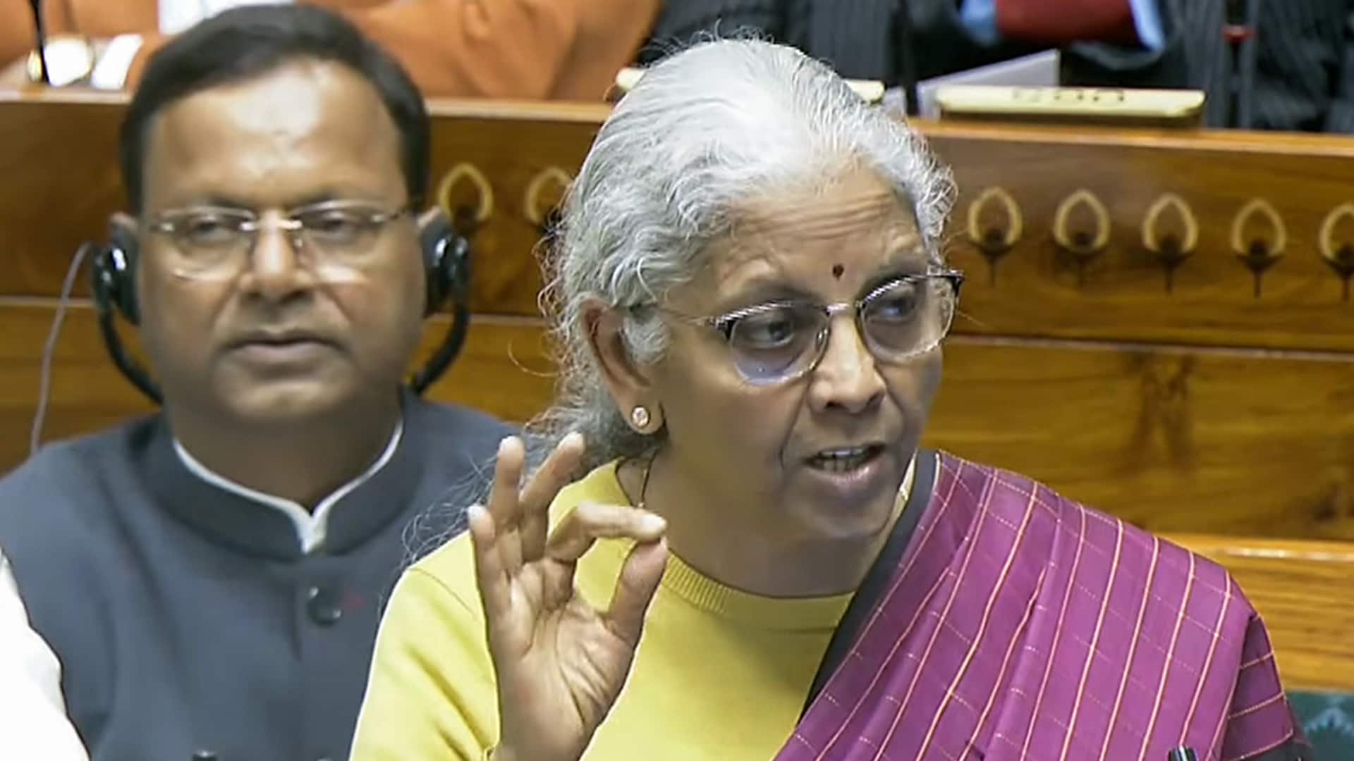 India promotes marine, leather, and textile exports with input duty ...