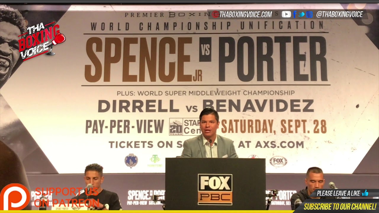 🔴Expect war ️ Josesito Lopez vs. John Molina Jr plan to steal the show ️