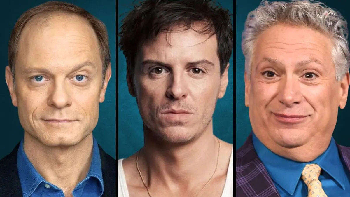LGBT actors who don’t believe in God