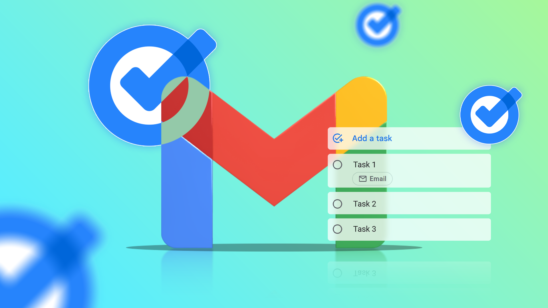 I didn't think I needed a task manager in Gmail — until I tried it