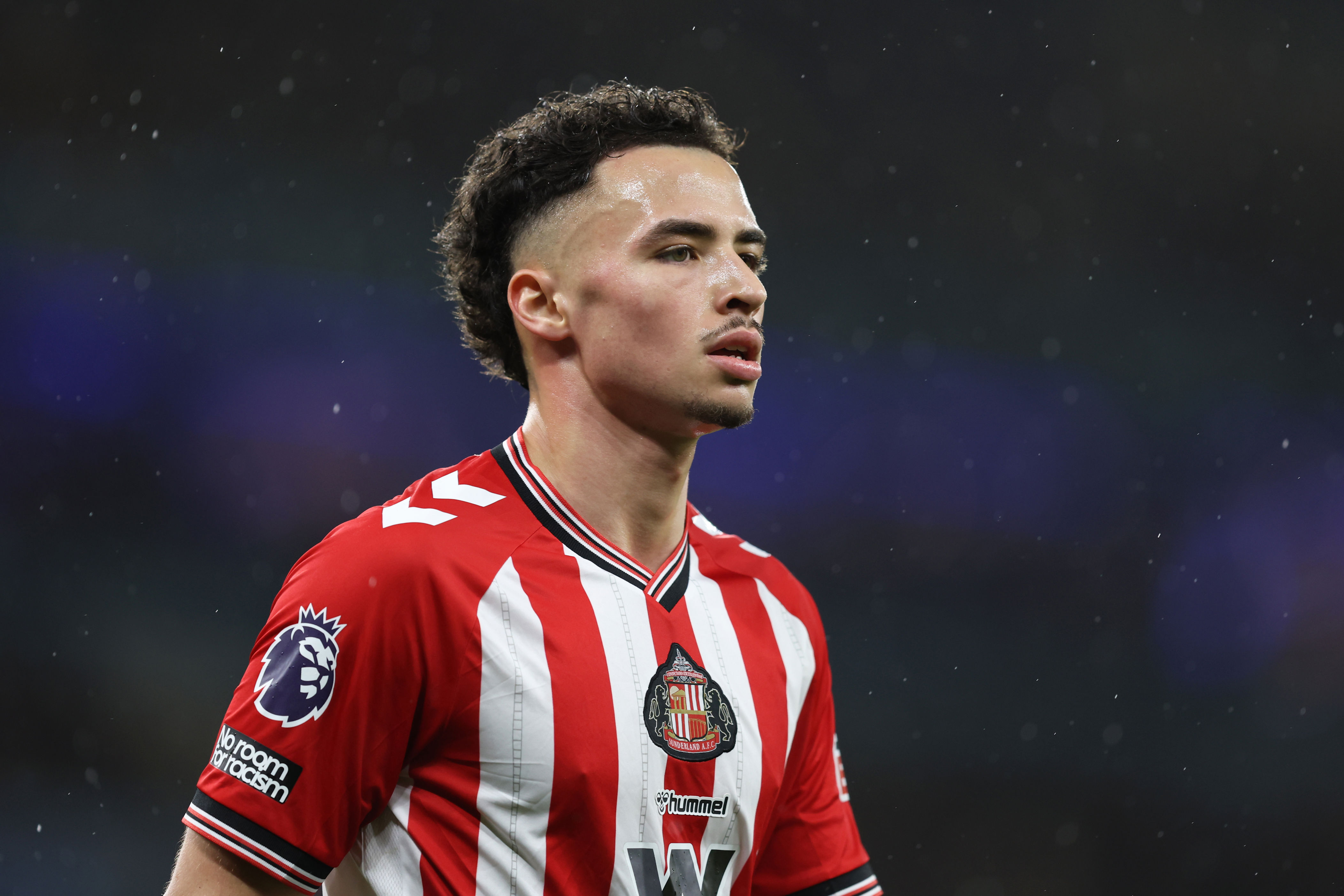 Fan letters: Dan Neil exit and Talbi’s role at Sunderland