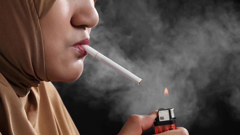 Smoking addiction explained: Why is there a constant urge to smoke?