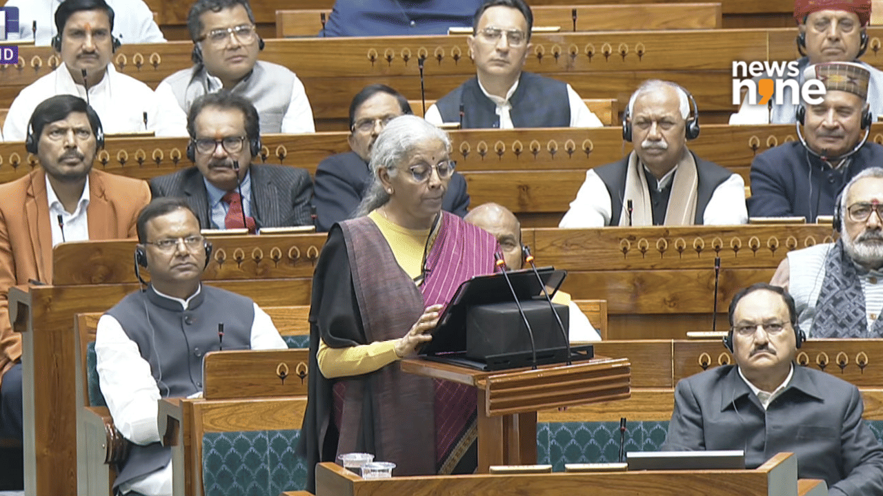 Govt announces tax holiday till 2047 for foreign cloud firms using ...