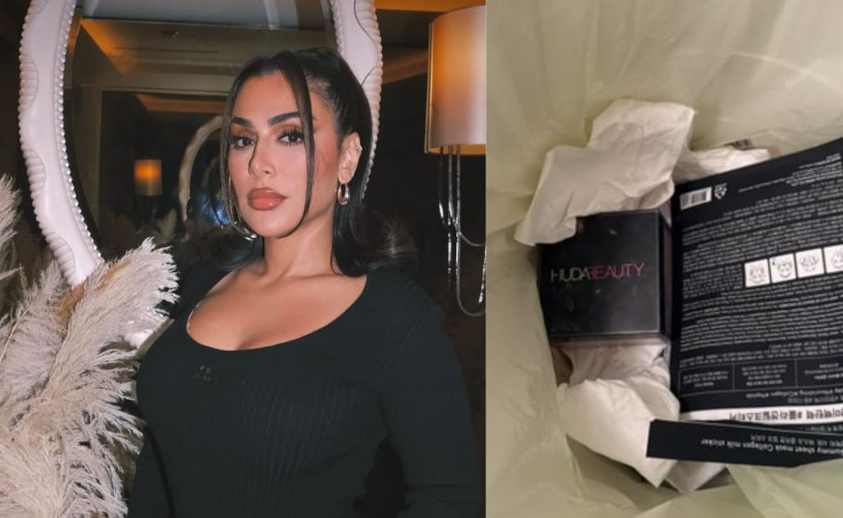 Explained: Why Iranians started the 'boycott Huda Beauty' trend on ...