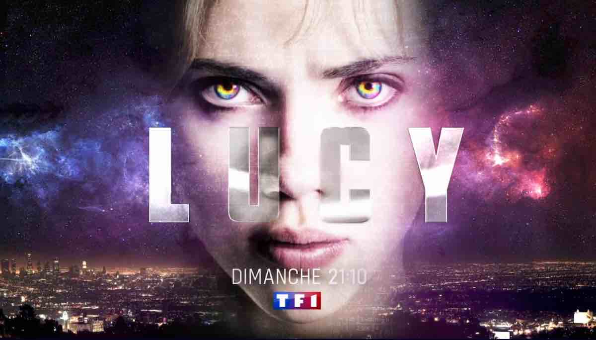 Audiences 1er février 2026 : « Lucy » leader devant « La petite