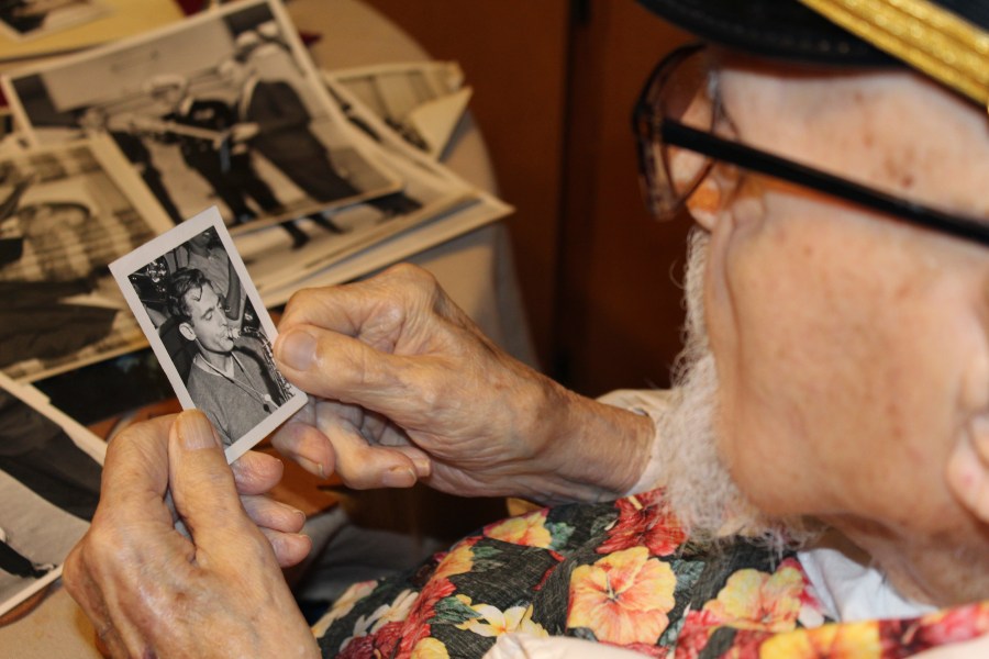 One of the last Pearl Harbor survivors, Ira 'Ike' Schab, remembered at 105